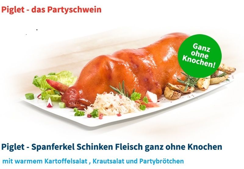 Catering Kaarst | Partyservice - Boschewski GmbH